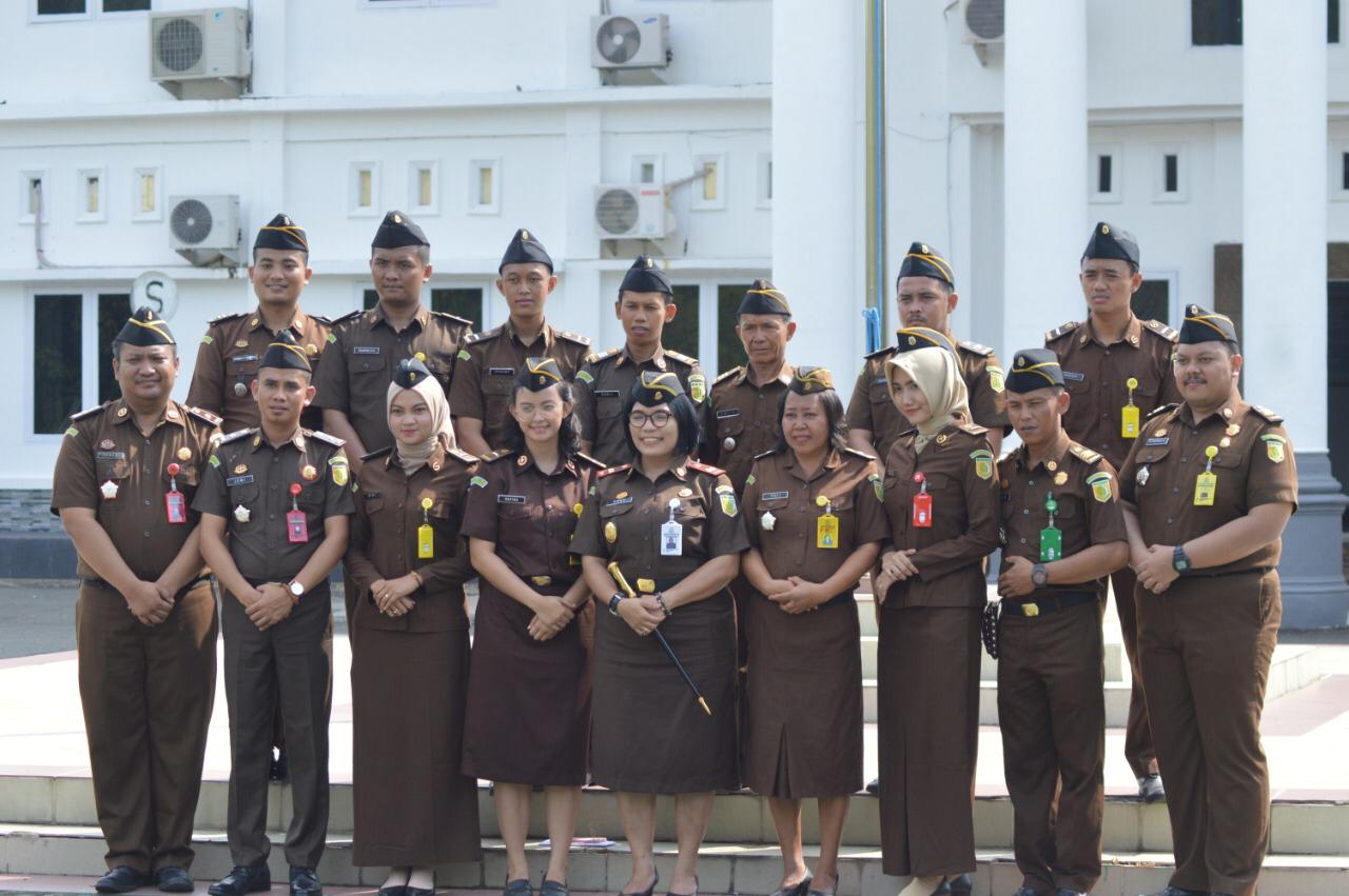 Peringati Hari Anti Korupsi Se Dunia 2019, Kajari Luwu Lebih Utamakan ...