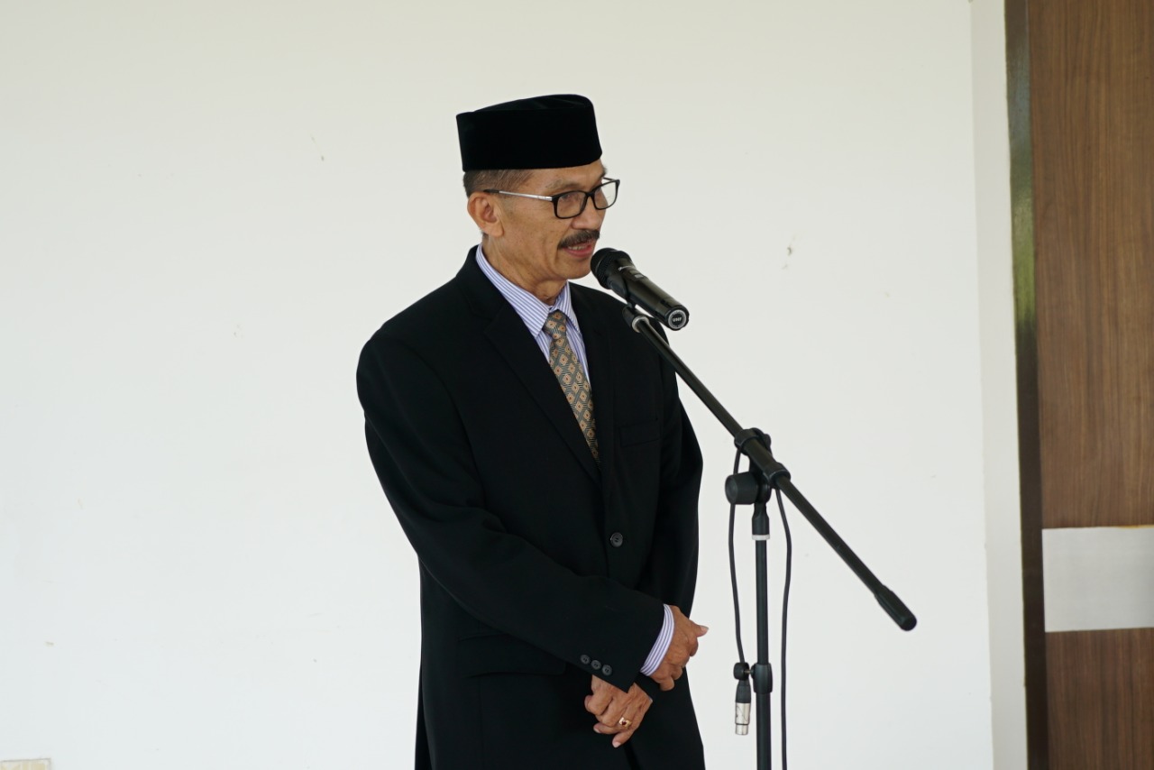 Bupati Luwu Ucapkan Terima Kasih Kepada Sekda Yang Memasuki Masa Purna Bakti - Media Center ...